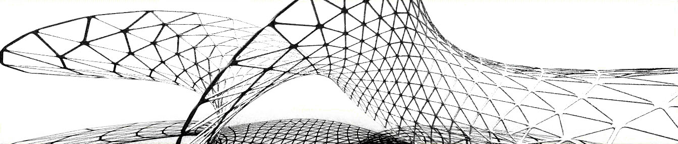 Geometry of Strength: Triangulated Structures - FANCY STRUCTURE
