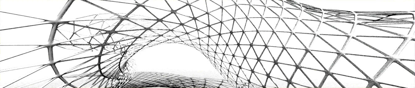 Geometry of Strength: Triangulated Structures - FANCY STRUCTURE